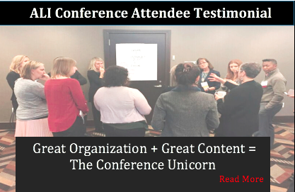 Advanced Learning Institute | Executive Conferences | Trainings