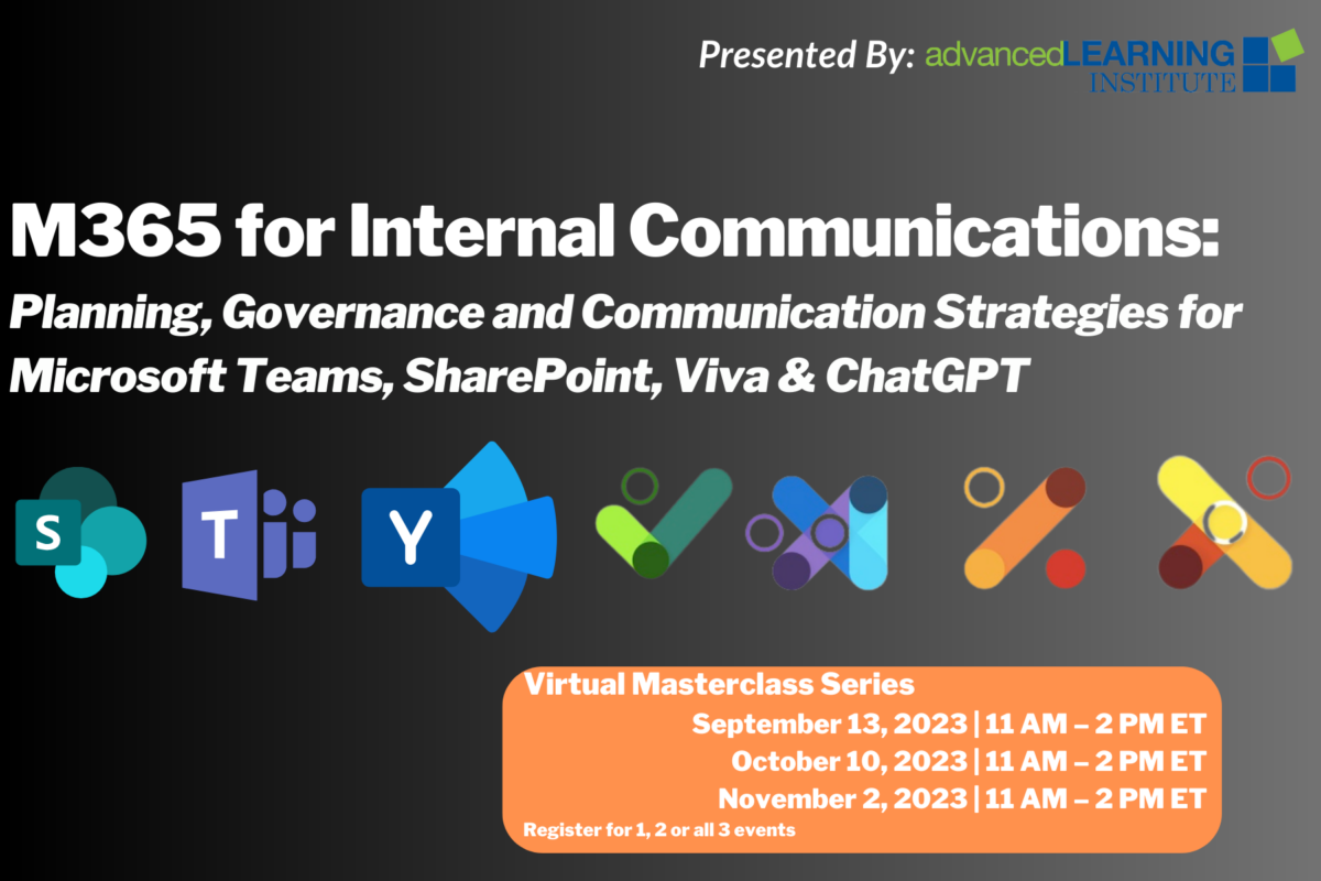 Events List | ALI Conferences Schedule & Event Lineup