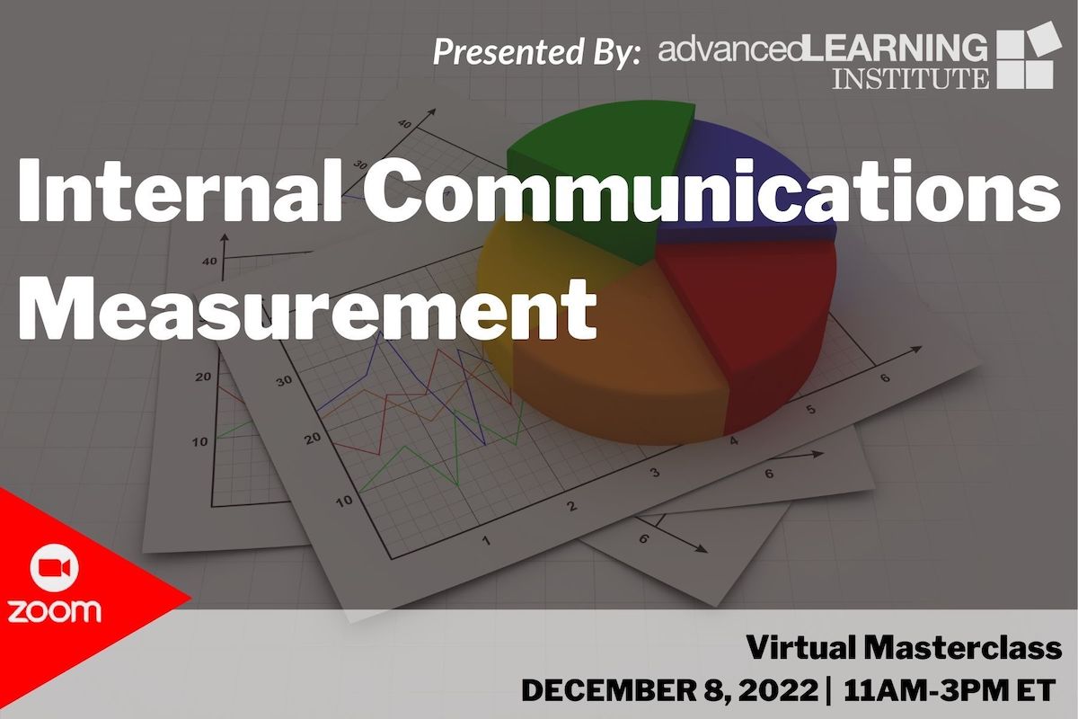 Essentials For Effective Team Communications - ALI Conferences