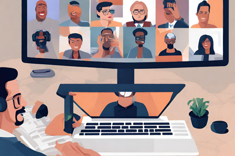 AI for Communicators: Transforming Communication Workflows