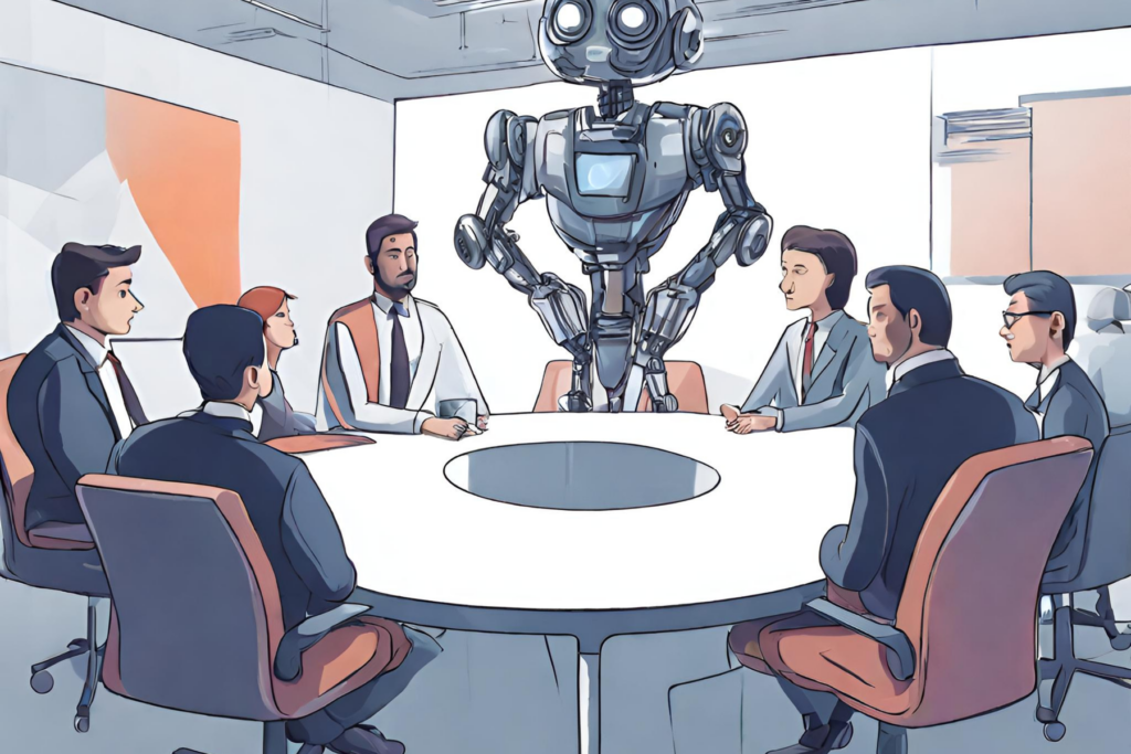 AI for Communicators: Transforming Communication Workflows