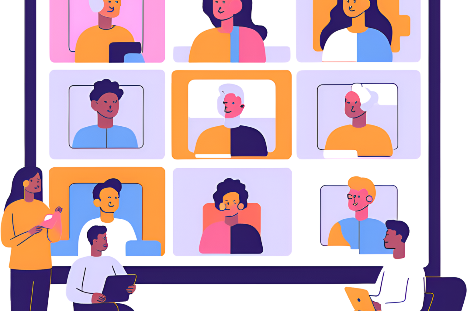 Communications Conference 2025 | Multi-Channel Storytelling